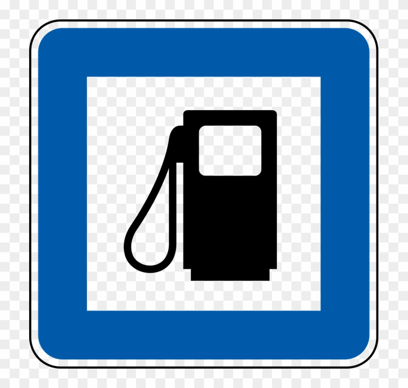 Fuel Watch - Petrol Pump Symbol Board - Full Size PNG Clipart Images ...