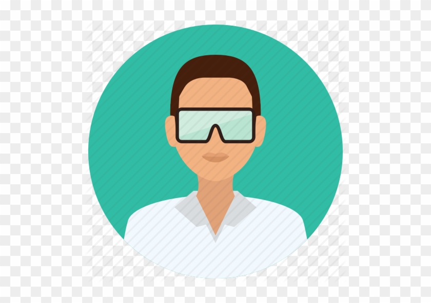 Scientist Clipart Scientist Computer Icons Science - Scientist - Full ...