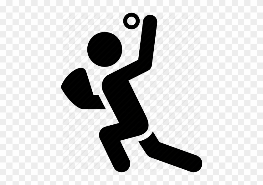 Baseball Pitcher Icon Clipart Pitcher Baseball Softball - Baseball ...