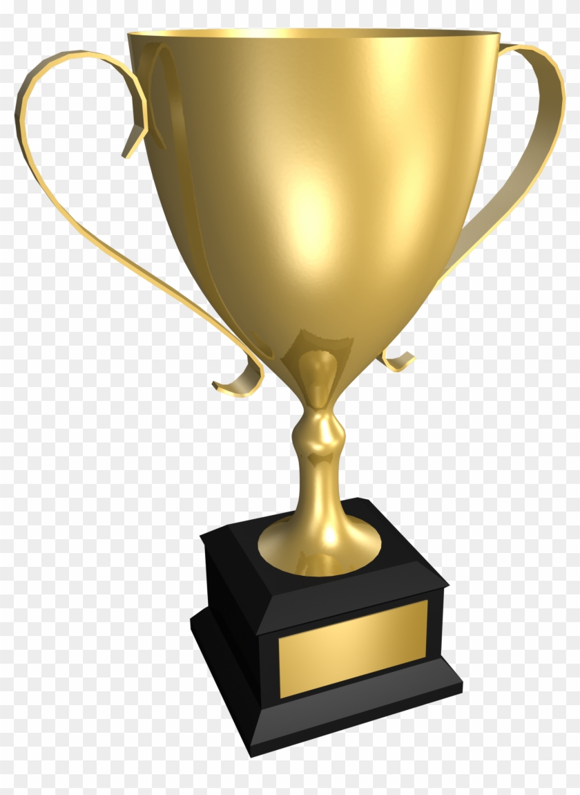Trophy Png - Free Transparent PNG Clipart Images Download