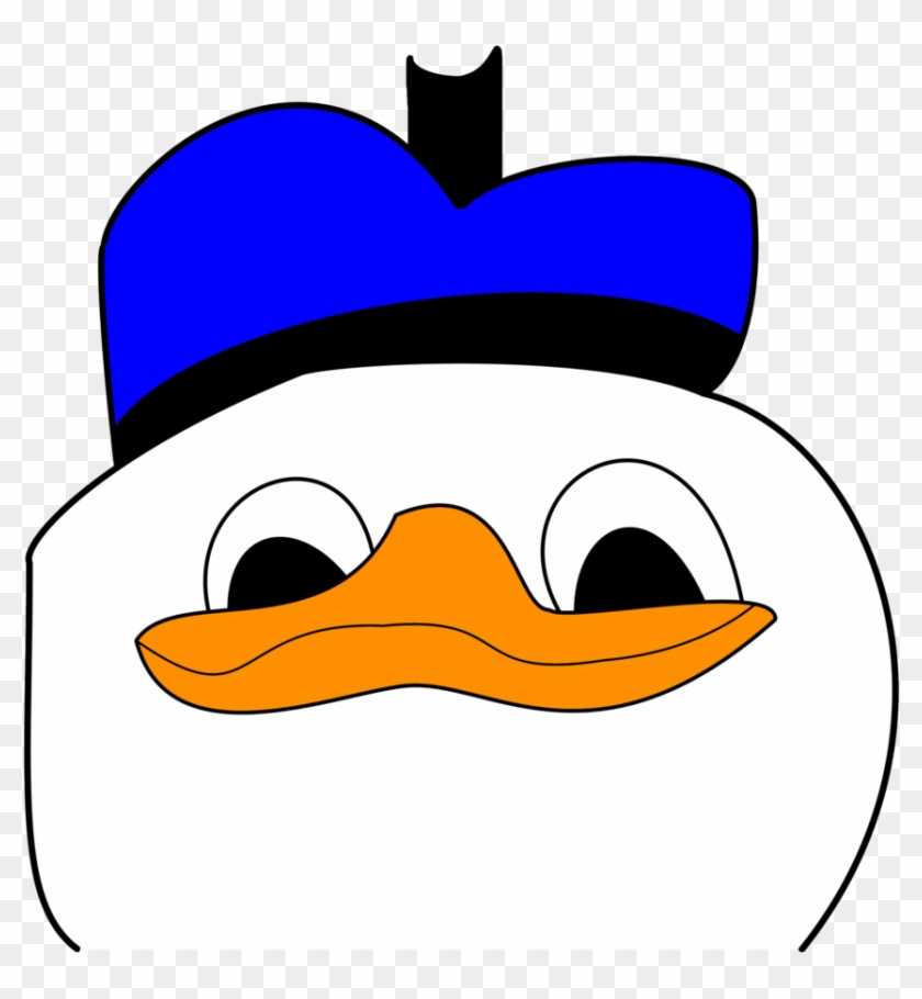 Tank U Base Dolan - Dolan Duk - Full Size PNG Clipart Images Download