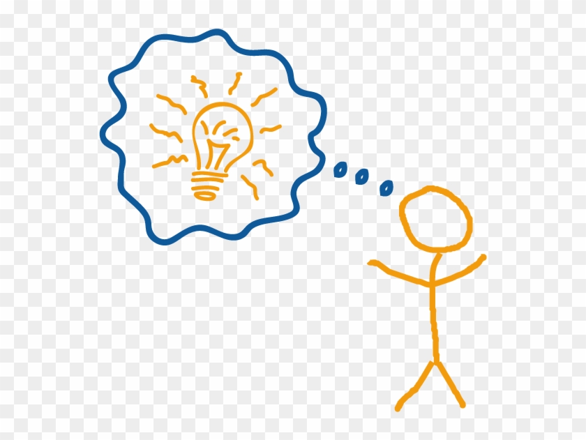 Your Idea - Your Idea - Free Transparent PNG Clipart Images Download