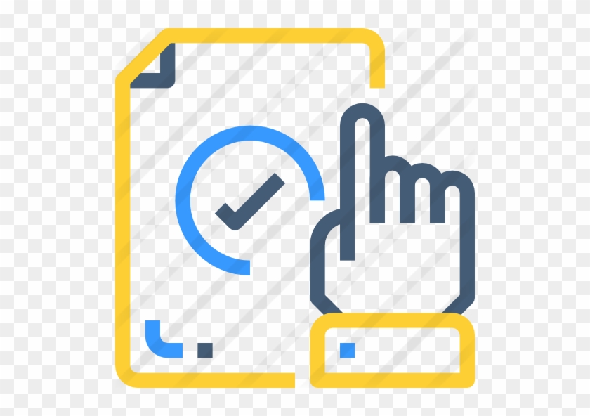 Resume - Icon - Full Size PNG Clipart Images Download