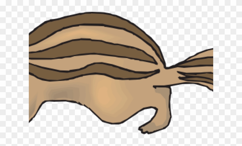 Chipmunk Clipart Sad - Clip Art - Full Size PNG Clipart Images Download