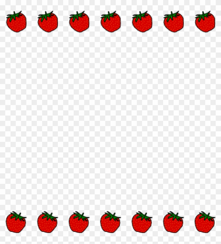 Apple Clipart Border at Emerita Yamamoto blog