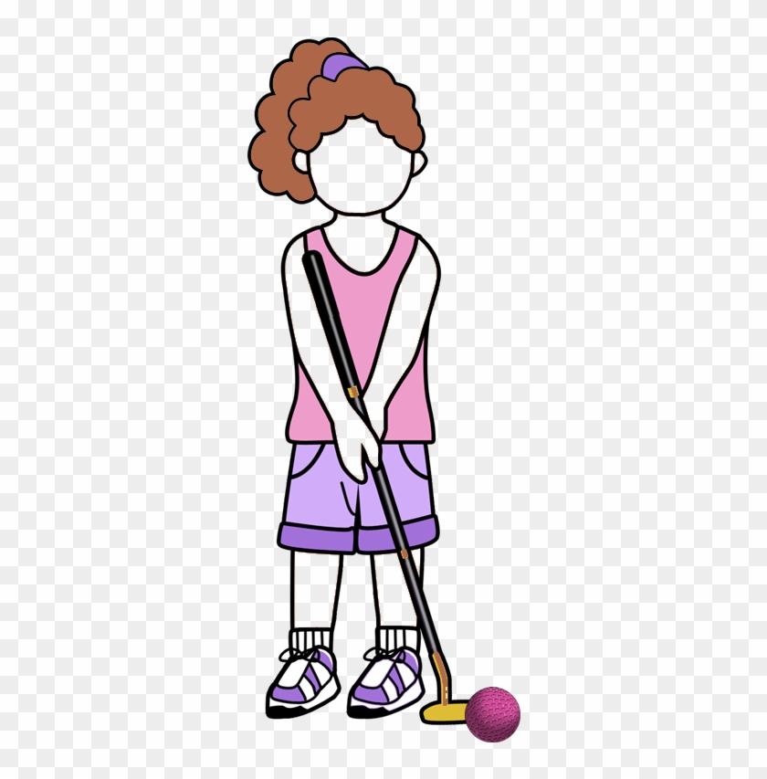 Mini Golf Clipart Transparent - Clip Art - Free Transparent PNG Clipart ...