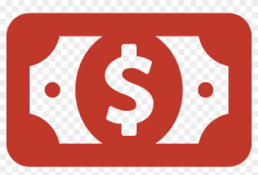 Cash - Icon - Free Transparent PNG Clipart Images Download
