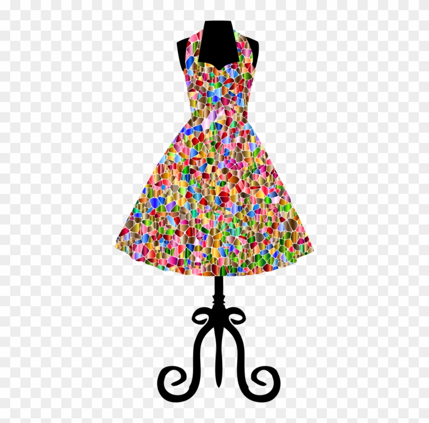 All Photo Png Clipart - Dress Form Clip Art - Full Size PNG Clipart ...