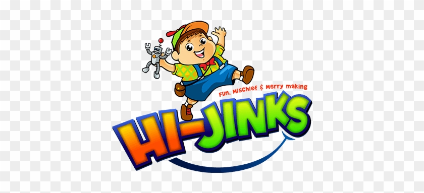 Hijinks India - Fun - Free Transparent PNG Clipart Images Download