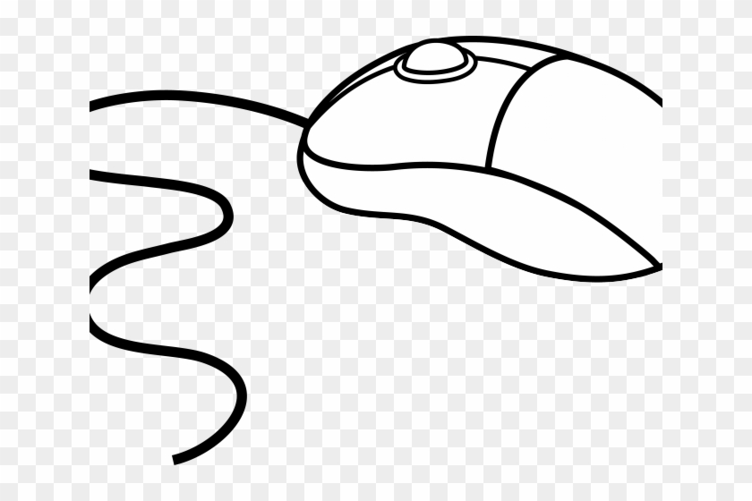 Laptop Clipart Clip Art - Clip Art Computer Mouse - Full Size PNG ...