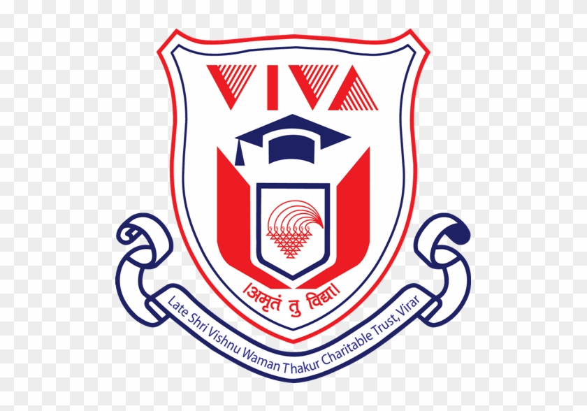 Viva College Logo Png - Full Size PNG Clipart Images Download