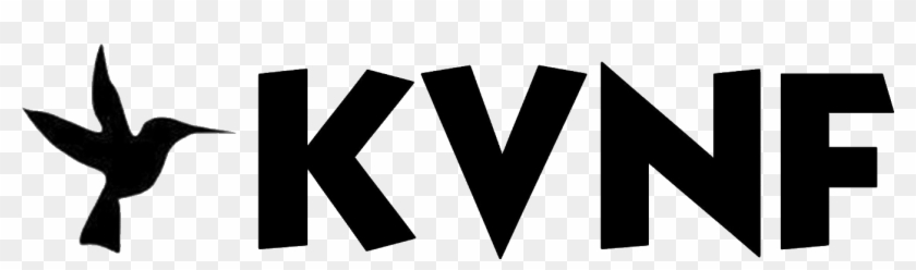 Kvnf Public Radio Logo - Kvnf Public Radio Logo - Free Transparent PNG ...