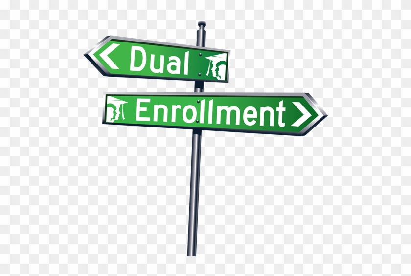 College Career Development Dual Enrollment Teacher - Dual Enrollment ...
