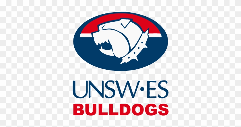 Unsw/es Bulldogs - Unsw/es Bulldogs - Free Transparent PNG Clipart ...