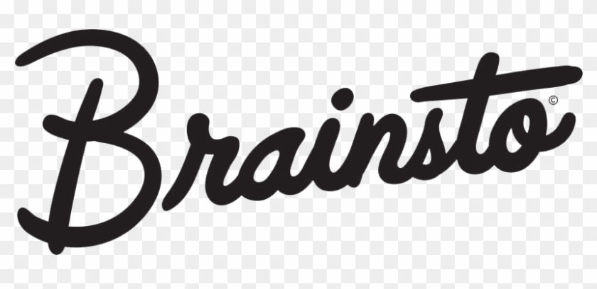 Brainsto - Calligraphy - Free Transparent PNG Clipart Images Download