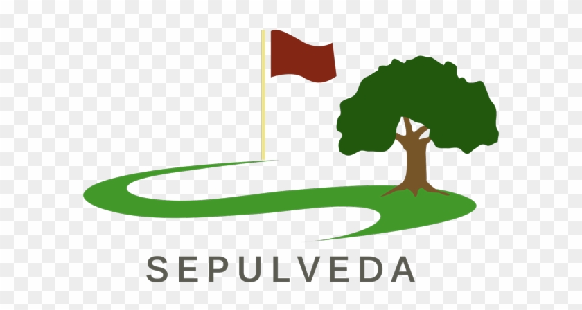 Balboa Golf Course - Tree - Full Size PNG Clipart Images Download