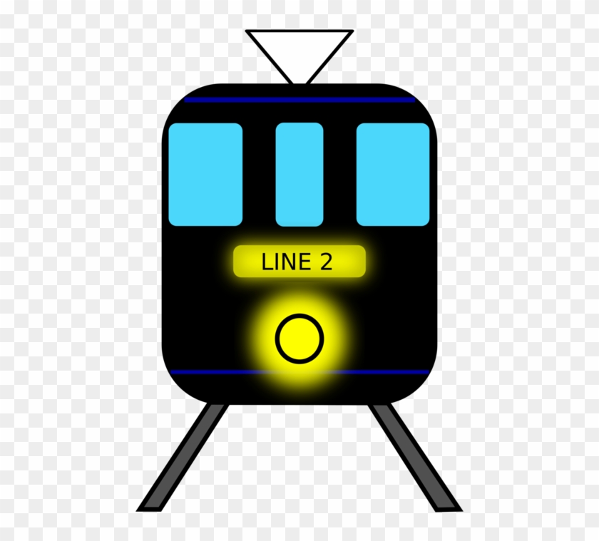 All Photo Png Clipart - Trolley - Full Size PNG Clipart Images Download