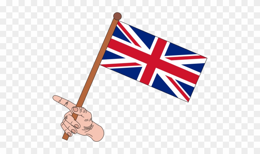 English Flag,flag,uk Flag,union Jack,union Flag,graphics, - Canadian ...