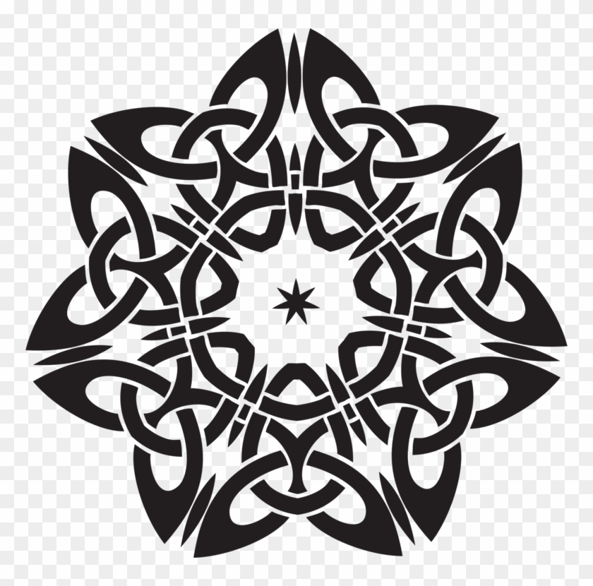 101 Celtic Knotwork Designs Celtic Art Celts Drawing - Celtic Designs ...