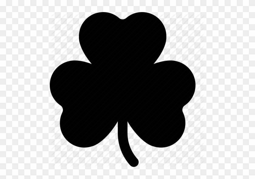 Free Download St Patricks Day Leaves Clipart Four-leaf - St Patrick Day ...