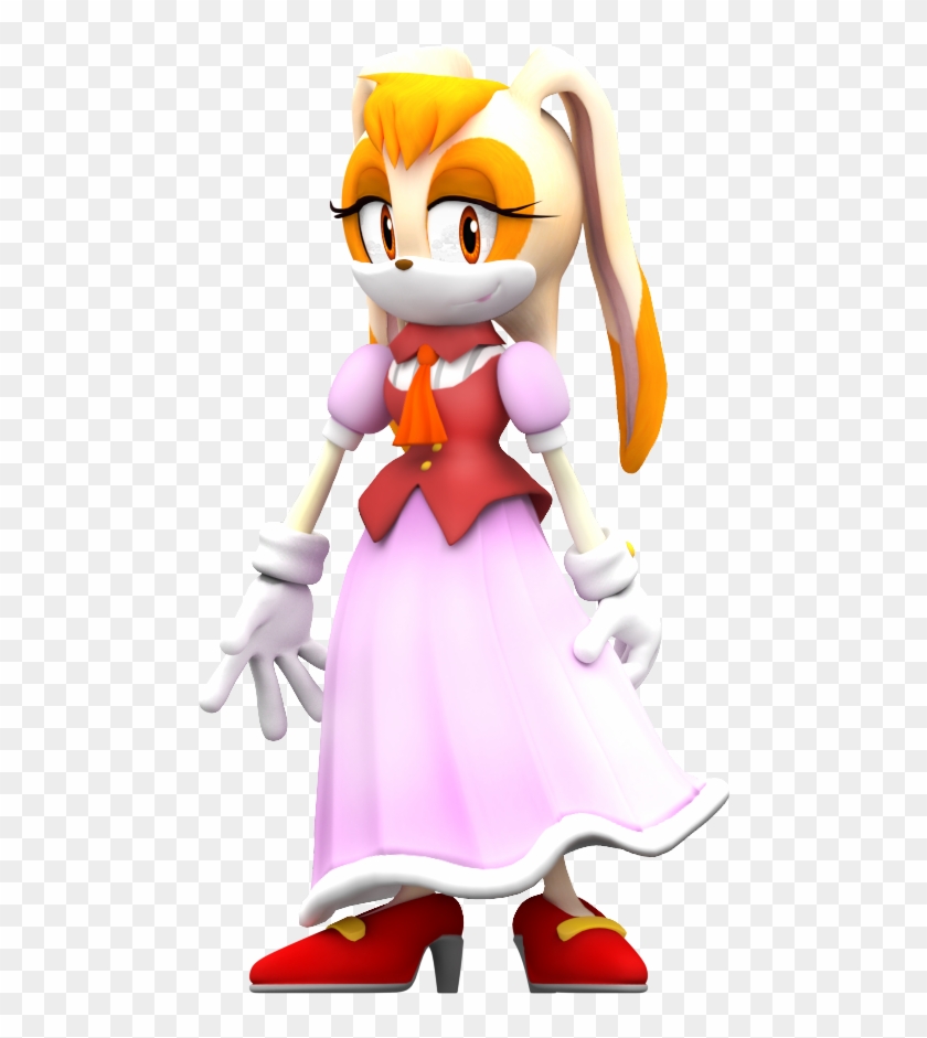 The Greatest Mom Vanilla By Nibrocrock On Deviantart - Vanilla The ...