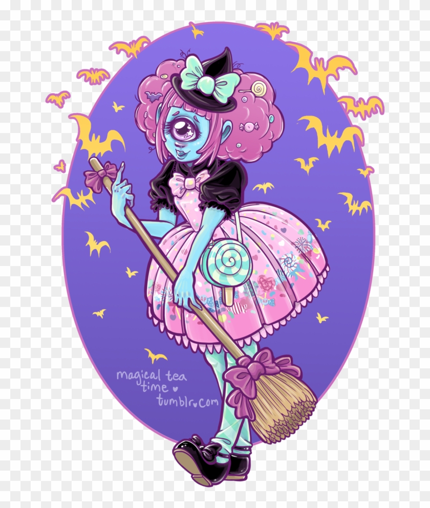 Candy Treat 2 By Raevynewings On Deviantart - Art - Free Transparent ...