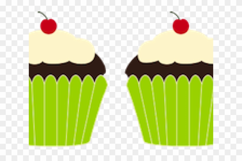 Muffin Clipart Border - Stock.xchng - Full Size PNG Clipart Images Download