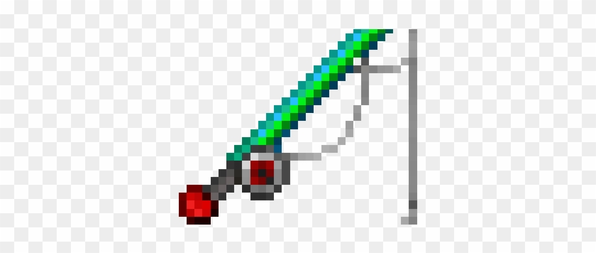 Minecraft Fishing Rod Png Png - Cool Minecraft Fishing Rod - Full Size ...