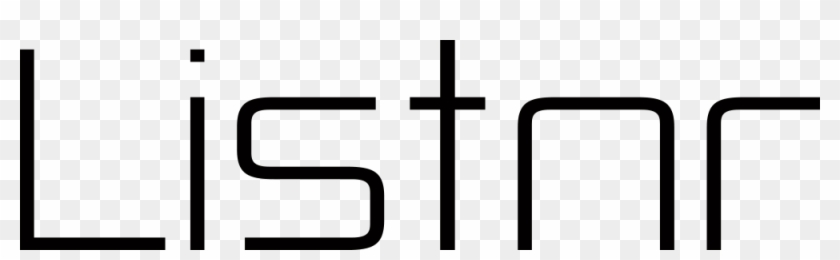 Listnr - Sound - Free Transparent PNG Clipart Images Download