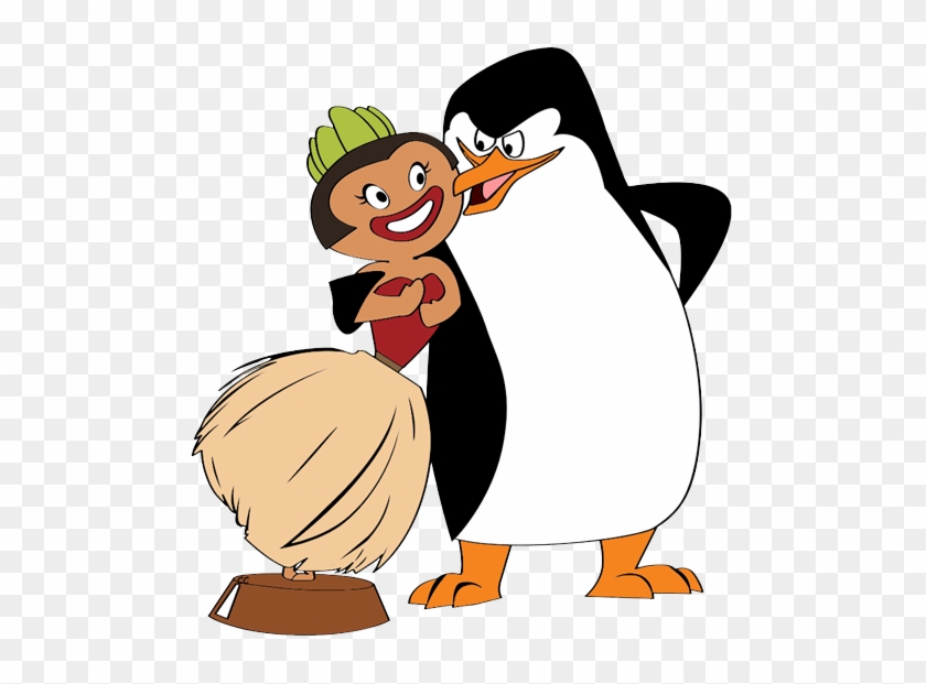Madagascar The Movie Clip Art Cartoon Clip Art - Madagascar 2 - Full ...