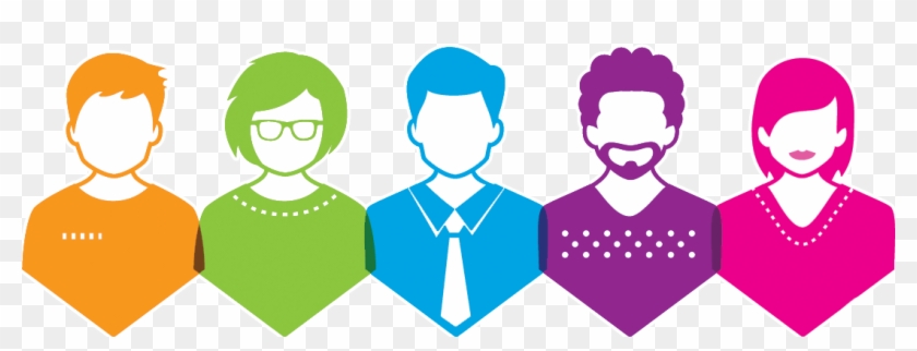 Colors Clipart Person - Colors Clipart Person - Full Size PNG Clipart ...