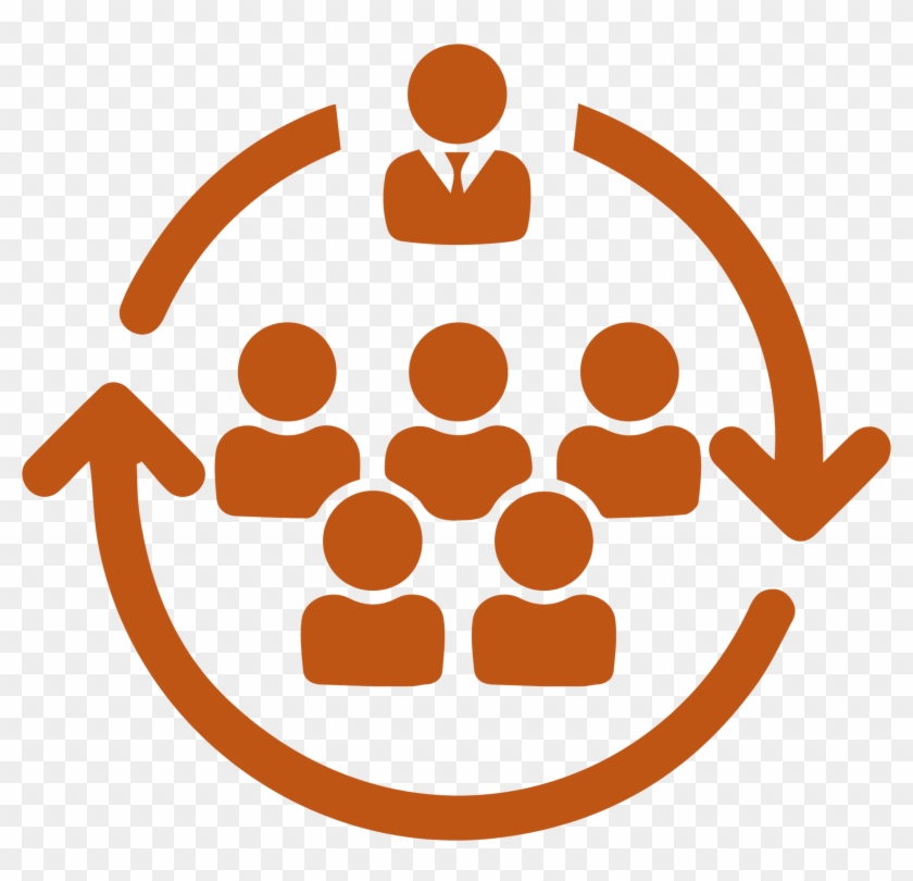 Hr Function Logo - Hr Services Icon - Full Size PNG Clipart Images Download