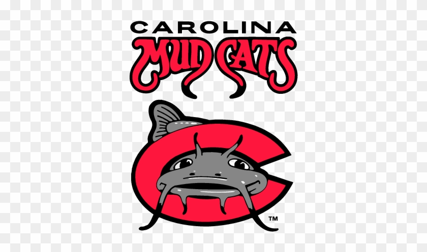 Carolina Mudcats - Carolina Mudcats Logo - Full Size PNG Clipart Images ...