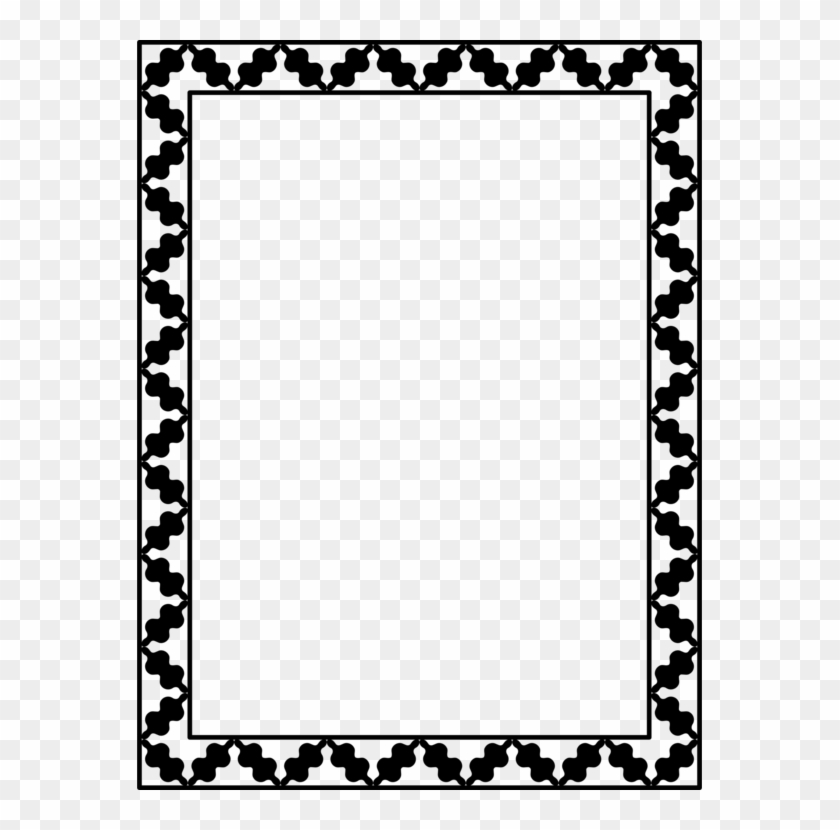 All Photo Png Clipart - 8.5 X 11 Border - Full Size PNG Clipart Images ...
