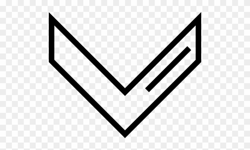 Chevron - Scalable Vector Graphics - Full Size PNG Clipart Images Download