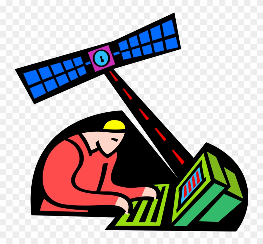 Computer Programming Royalty Free Vector Clip Art Illustration ...