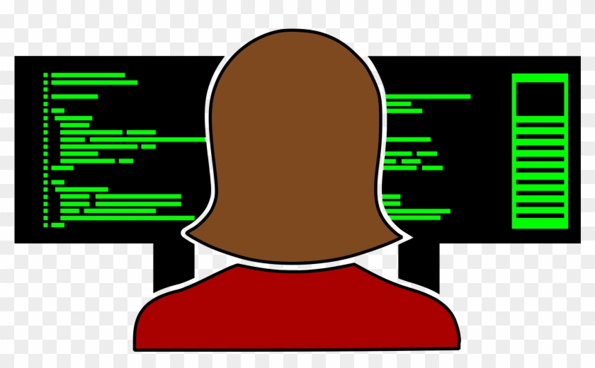 Big Image - Computer Programming - Full Size PNG Clipart Images Download