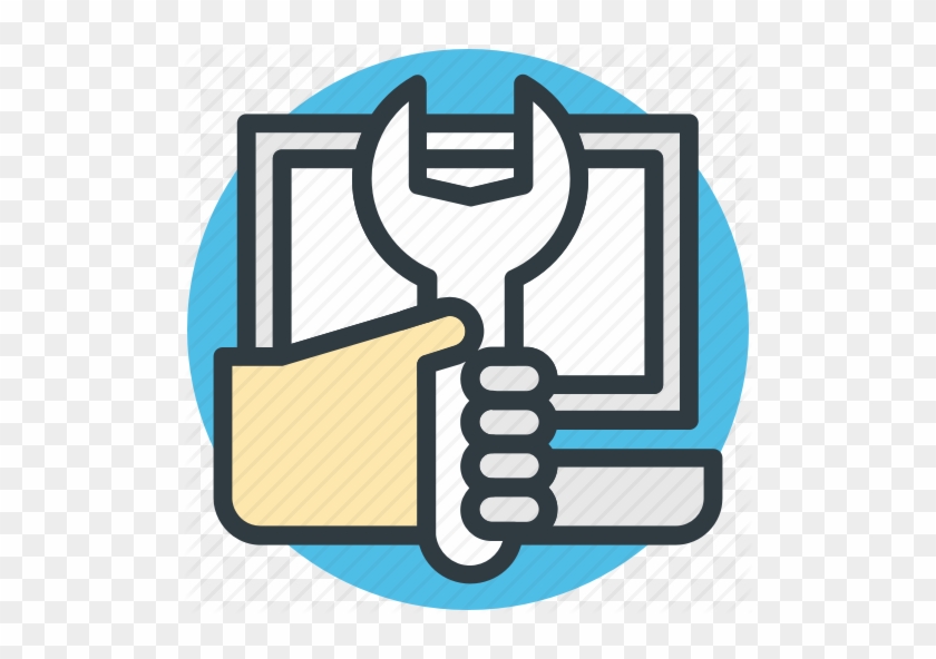 Software Developer Clipart Computer Icons Computer - Software ...