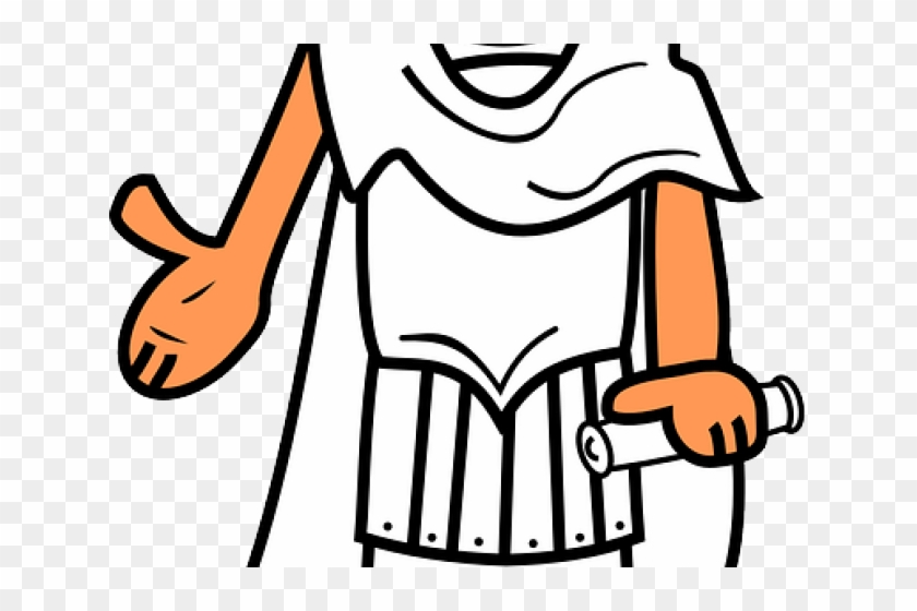 Greece Clipart Roman Government - Ancient Rome Clipart - Full Size PNG ...