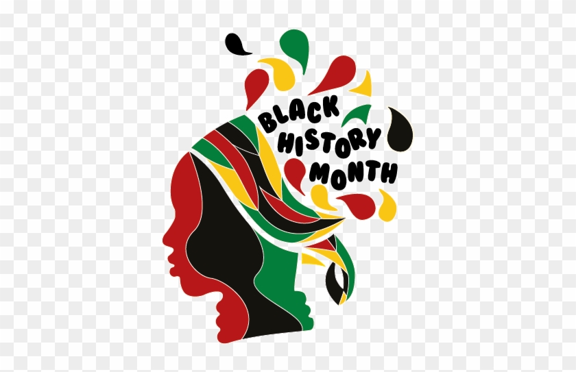 Black History Month - Full Size PNG Clipart Images Download