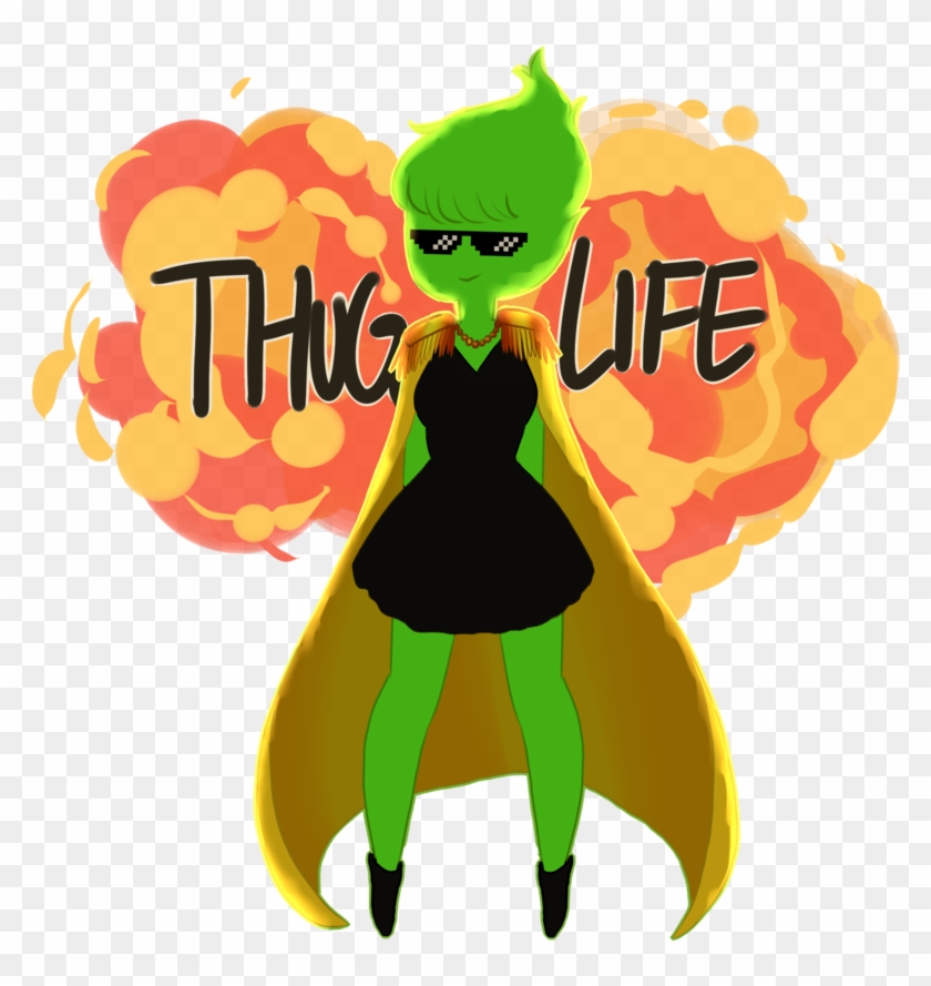 Thug Transparent Princess Image Transparent Download - Thug Transparent ...