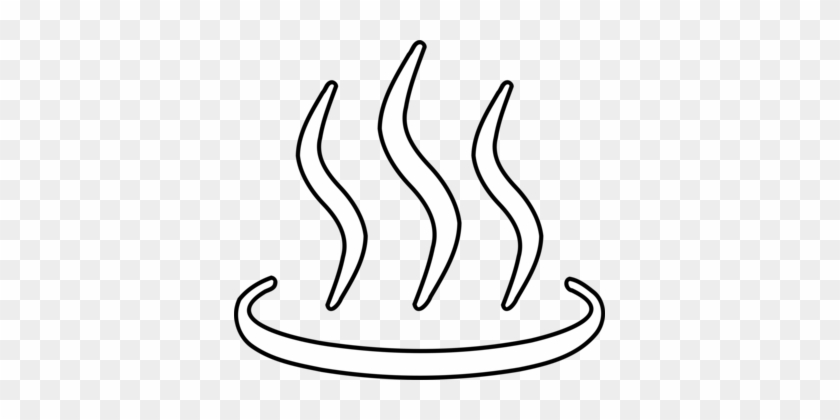 Onsen Computer Icons Hot Spring Public Bathing Encapsulated - Clip Art ...