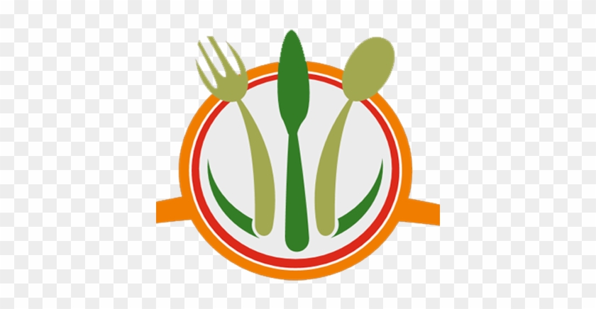 About - Contact - Restaurant Menu Logo Png - Full Size PNG Clipart ...