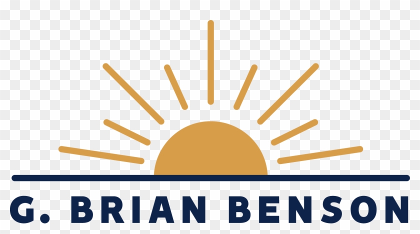 G - Brian Benson - Author - Free Transparent PNG Clipart Images Download