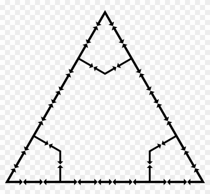 Triangle Geometry English Language Information - Triangle - Full Size ...