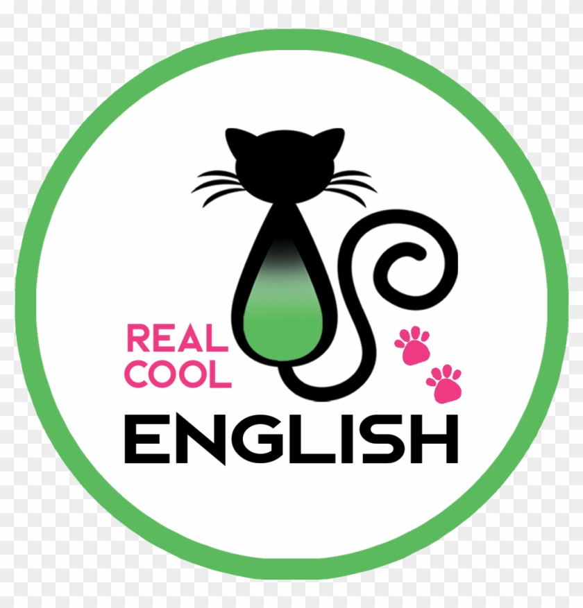 Real Cool English - Real Cool English - Free Transparent PNG Clipart ...