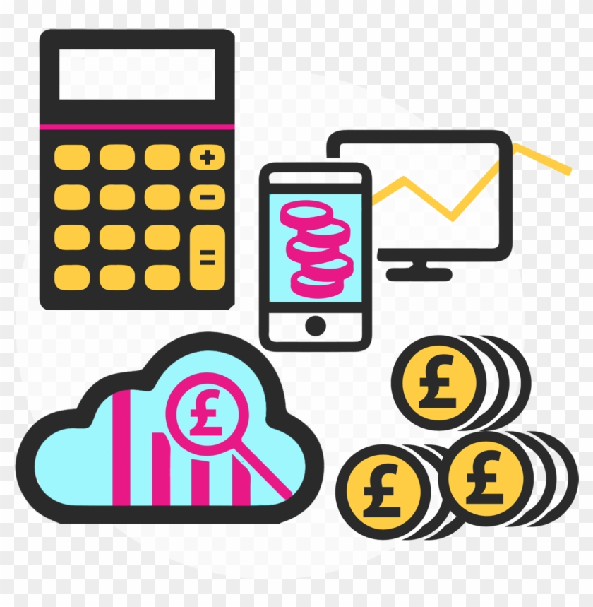 Accountant Png - Full Size PNG Clipart Images Download