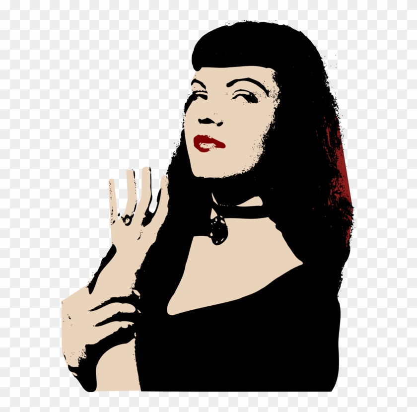 Woman Vamp Cartoon Game - Clip Art - Free Transparent PNG Clipart ...