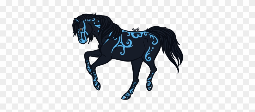 June Bug, Hollowedangel , Charchar2, Karkat - Stallion - Full Size PNG ...