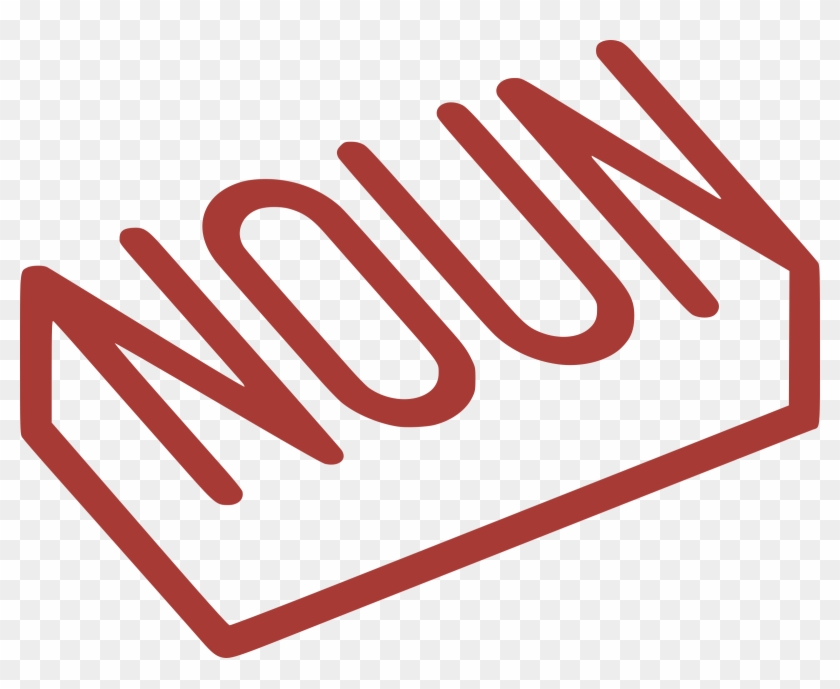 Big Image - Noun Logo - Full Size PNG Clipart Images Download